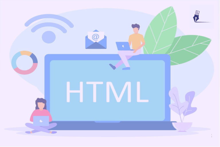 Qué es HTML: inmersión en la estructura de un sitio web - Òria Forcada